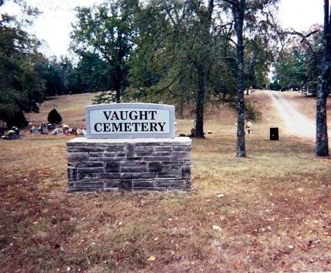 Cathedral Caverns II: Isom Wright and Indian Joe Muhlkey ...